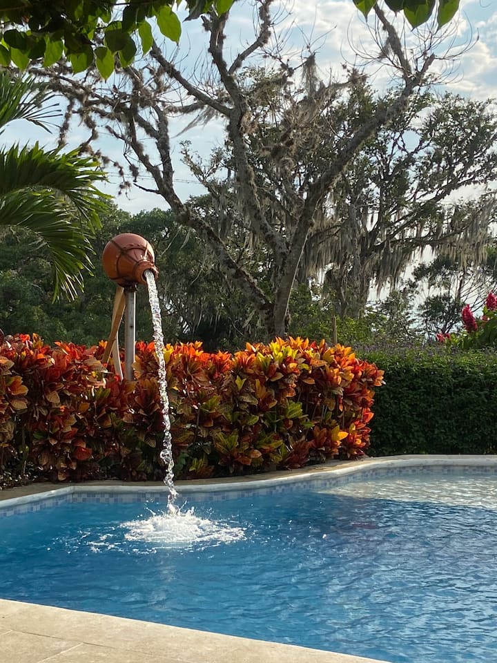 Finca Los Arrayanes - Ginebra