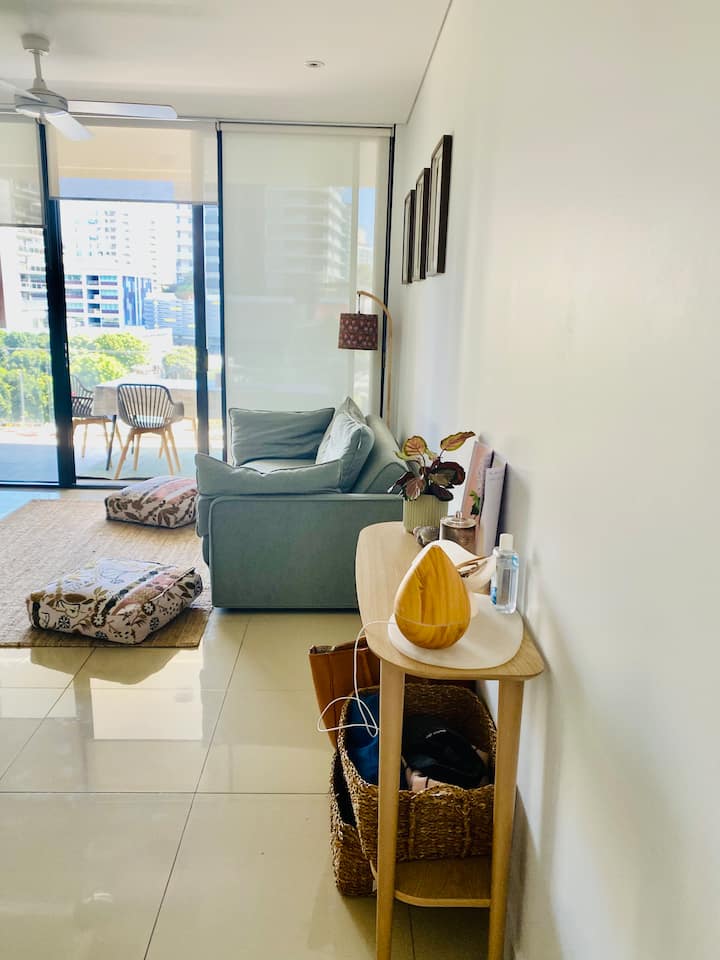 Gorgeous Apartment With It All - Balmoral