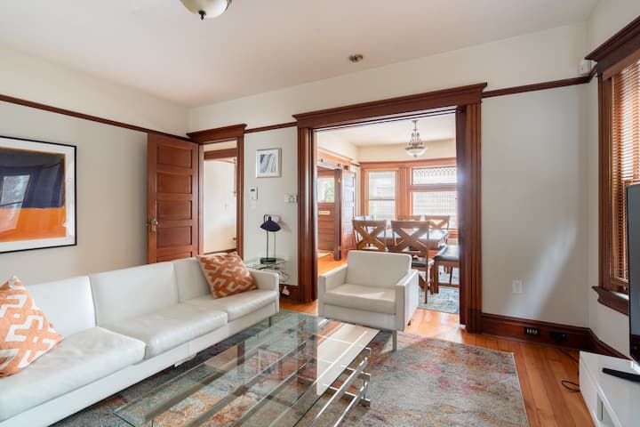 Ne 11th | 3 Bedrooms 5 Beds 2 Baths - Portland, OR