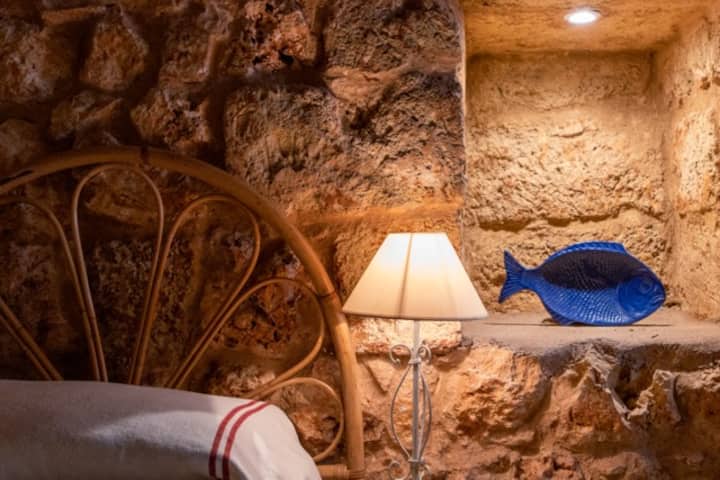 La Piccola - Autentica, Panoramica E Romantica - Tricase