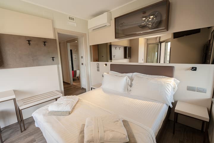 Art Rock Apartment 203 - Giulianova