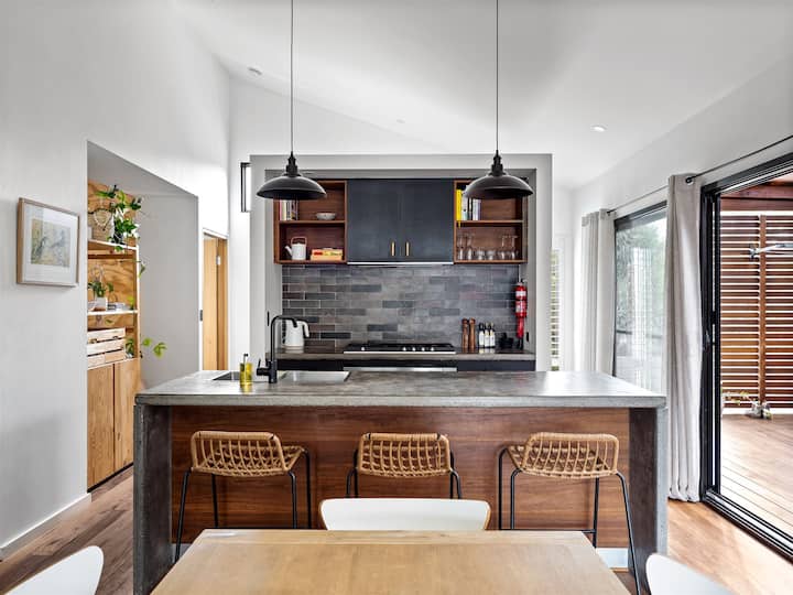 Trailside Retreat - Margaret River