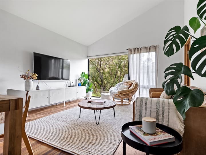 Trailside Retreat - Margaret River