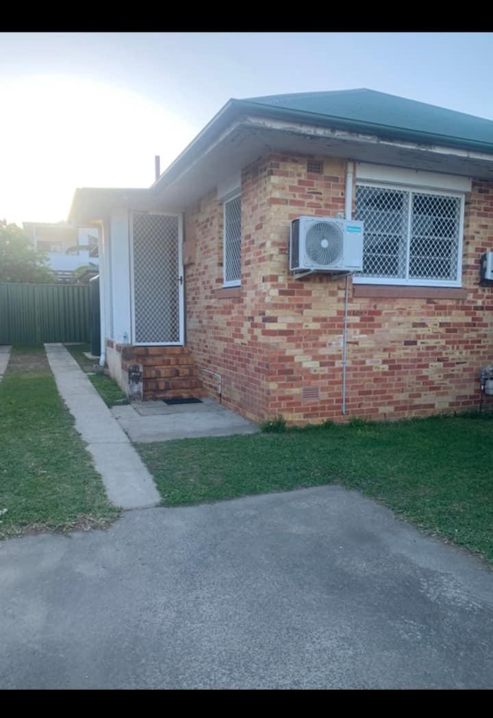 Brisbane Stafford Private Home - Newstead