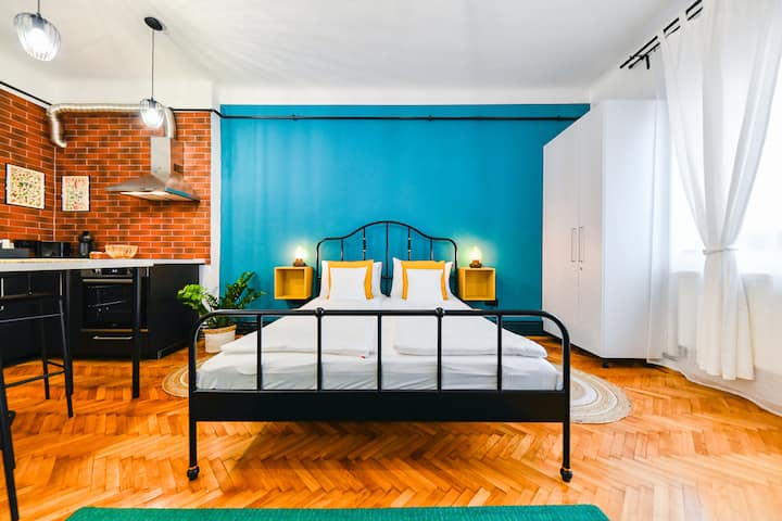 Rex Nest - Cluj-Napoca