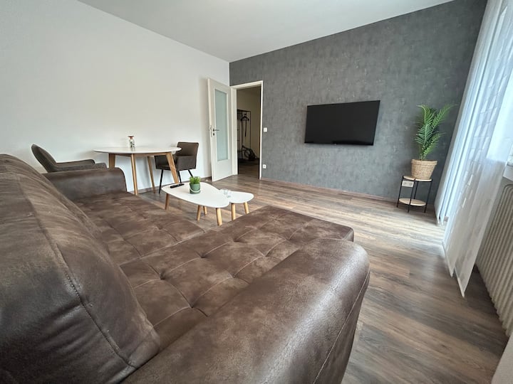 Lori Studio Apartment 2 - Erkelenz