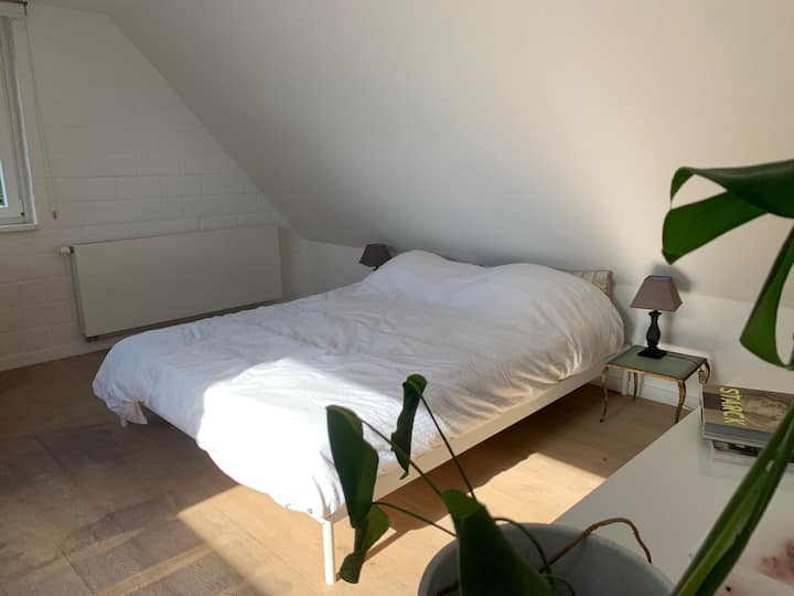 Petit Appartement Lumineux - Wavre