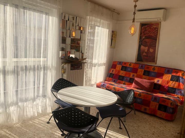 Appartement Entier Excellent Quartier D’aix En Pce - Aix-en-Provence