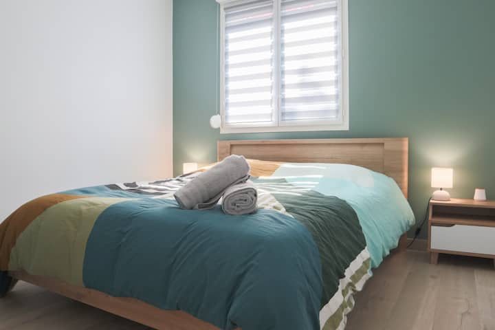 L'élégant - ibis Mulhouse Ile Napoleon