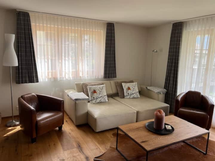 Bergidylle Pur In Arosa - Arosa