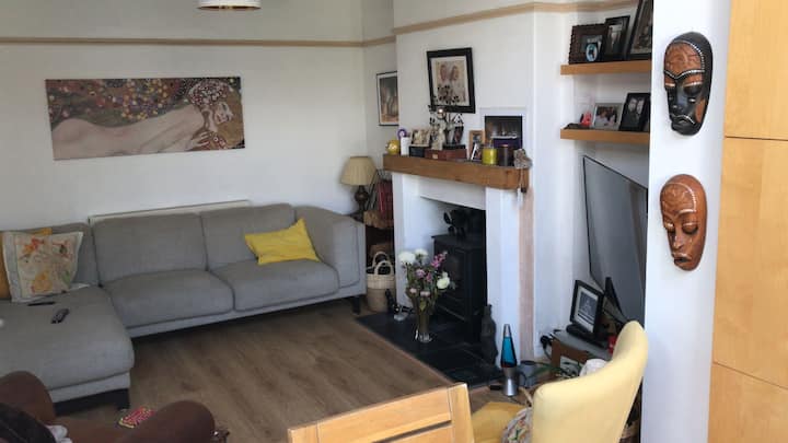 Cosy Stay - Liverpool