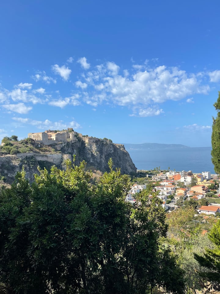 Casa Vacanze "La Porta Del Capo" - Barcellona Pozzo di Gotto