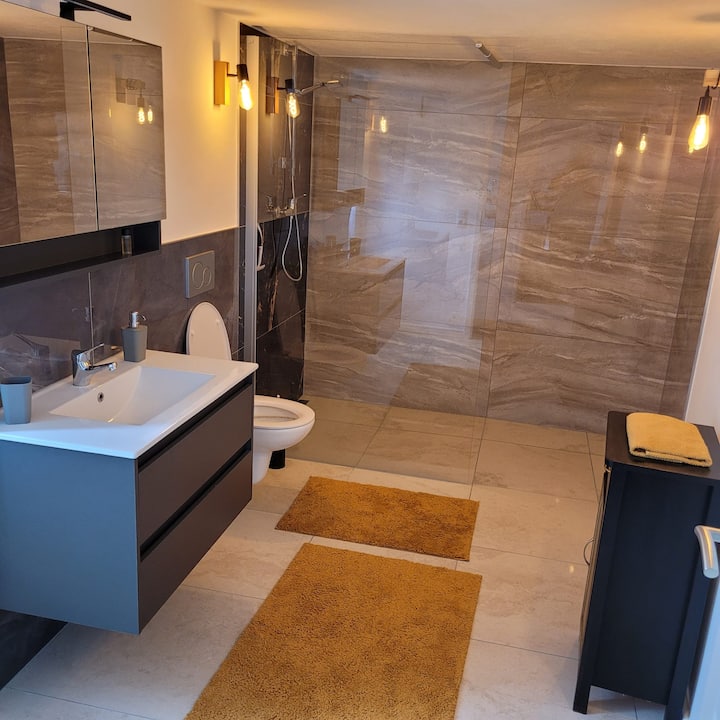 Ferienwohnung Isabella - Bad Neuenahr-Ahrweiler