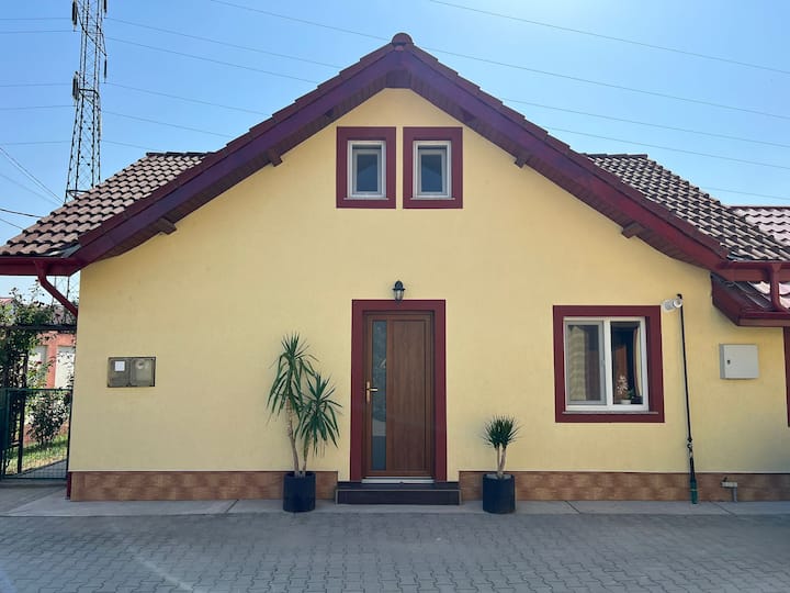 Royal House - Craiova