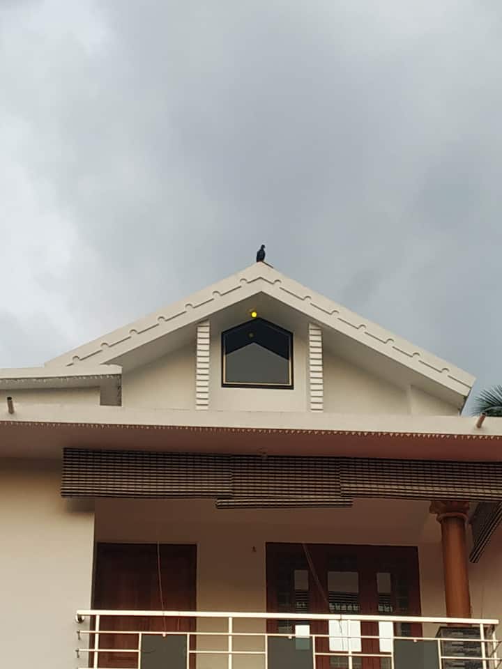 Kalayil Homestay - Iritty