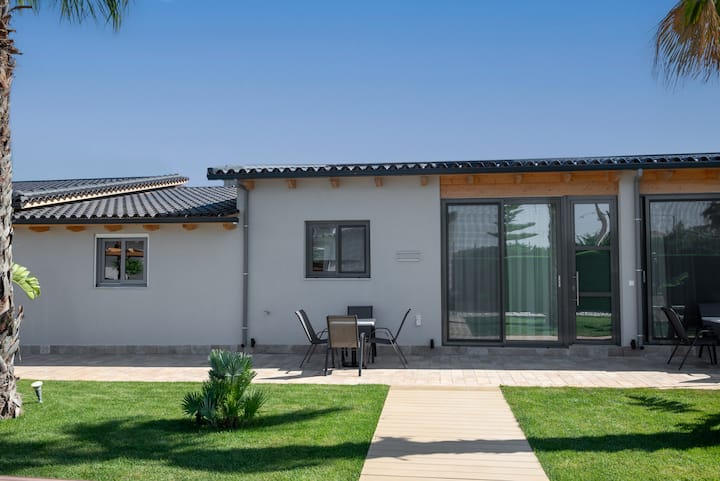 Paradise Apartments Artemida 2 - Aéroport d'Athènes Eleftherios Venizelos (ATH)