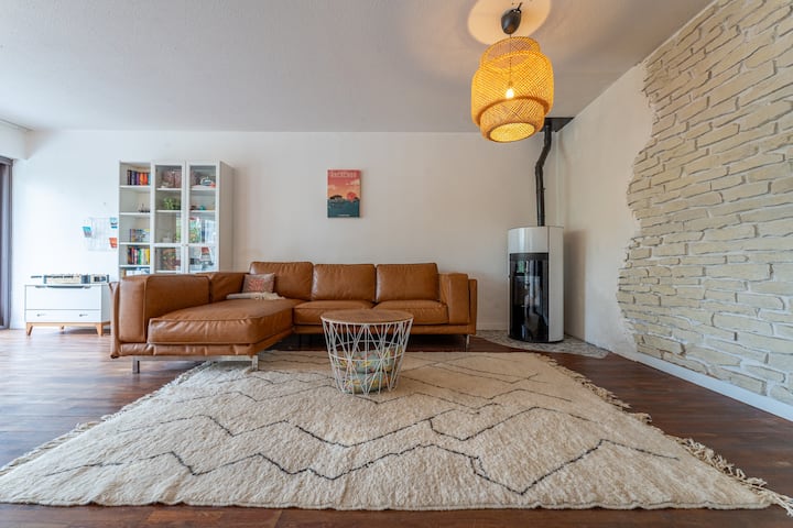 Le Duplex - Appartement 3 Chambres à Bordeaux - Bordeaux