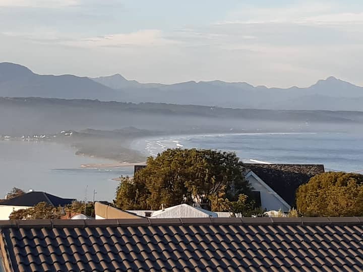 Stunning Views - Plettenberg Bay