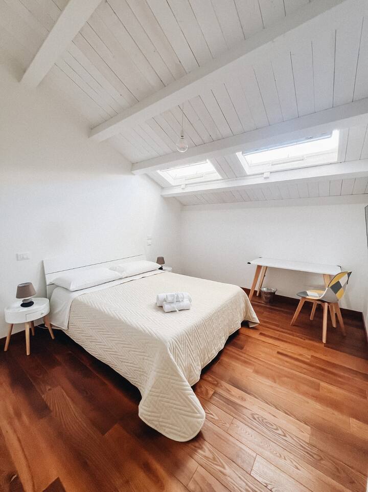 Maiella - Galè Suite Apartment - Chieti