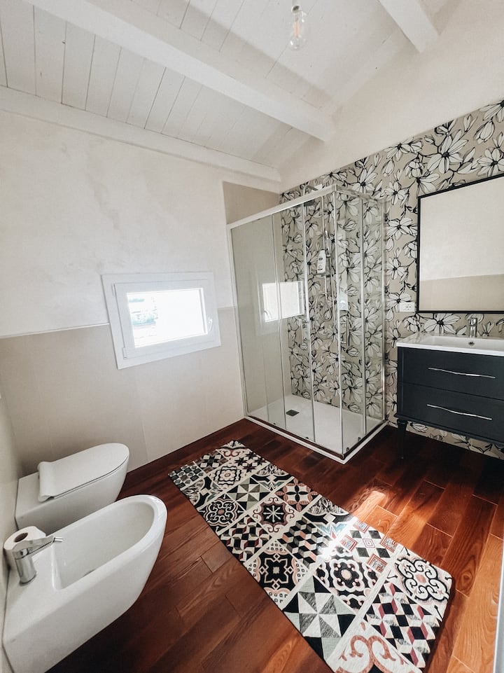 Maiella - Galè Suite Apartment - Chieti