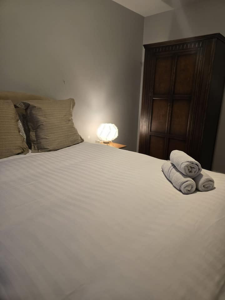 Room In Dublin - Dublin