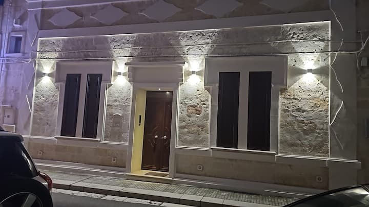 Luxury Home Mesagne - Mesagne