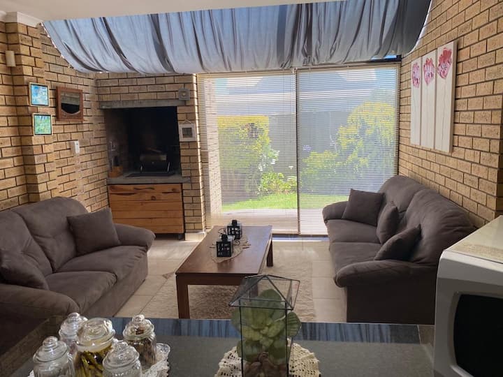 Oupa's Apartment - Langebaan