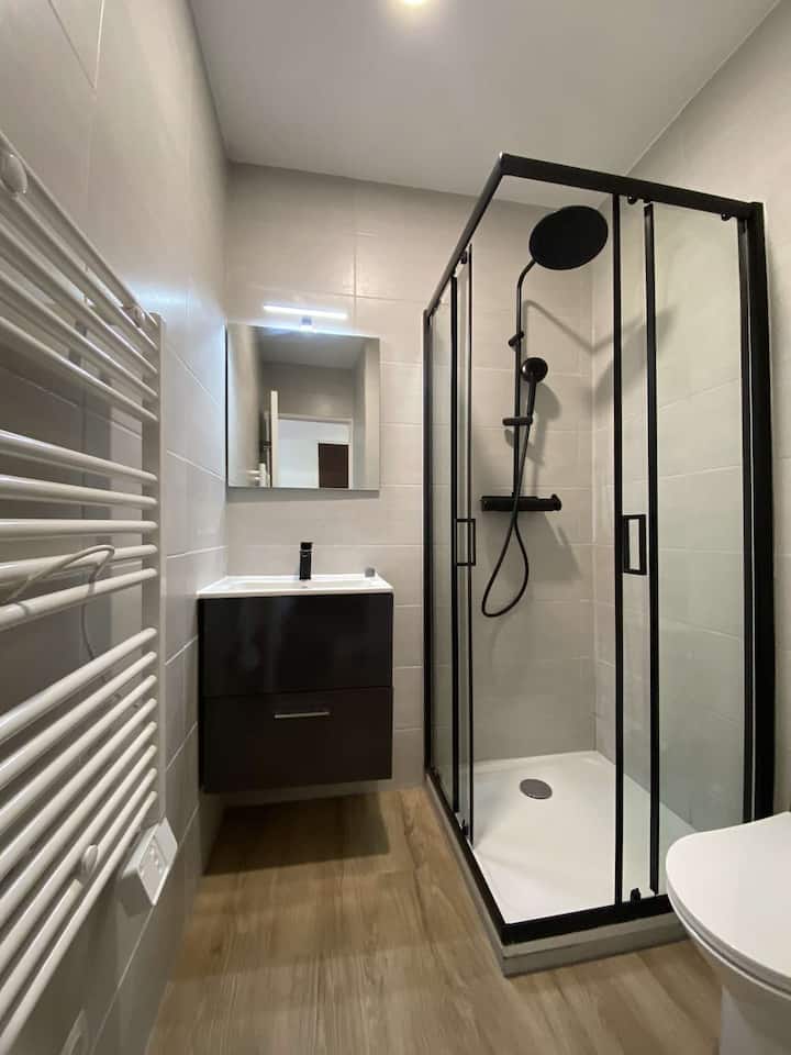 Appartement Hyper Centre - Langogne
