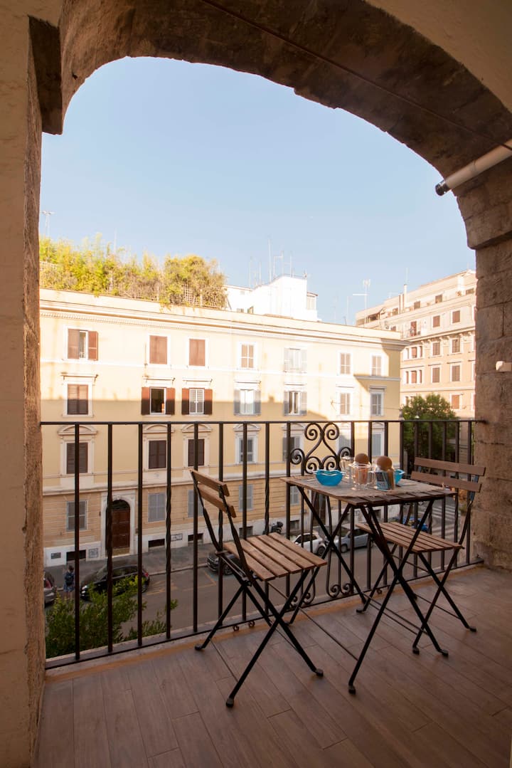 Easy Doria 67. Level A - Rooma