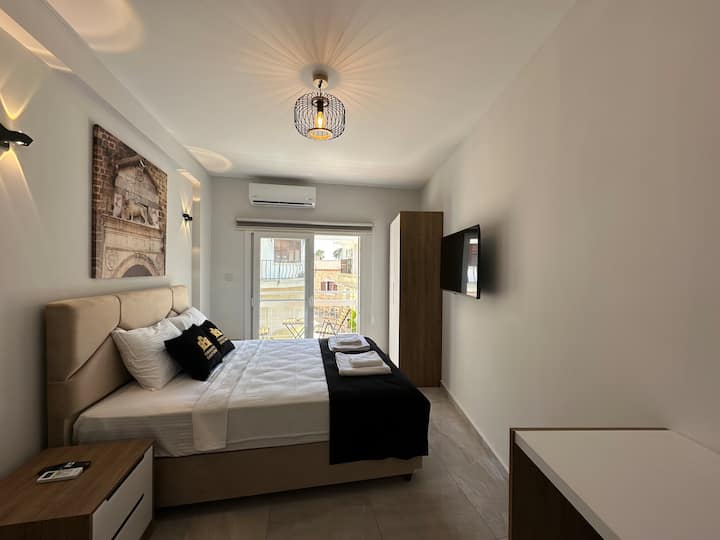 Historical Rooms - Famagusta