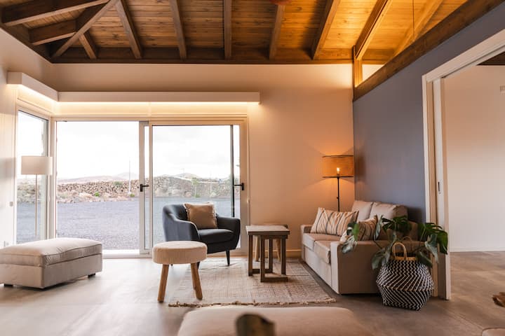 Kyukasurfclub: Double Bed Suite - Fuerteventura