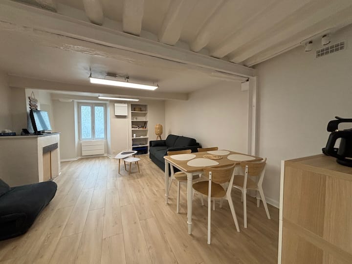 Appartement 4 Pers. Rénové - Marly-le-Roi