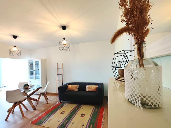 Apartamento Sol E Mar - Aljezur