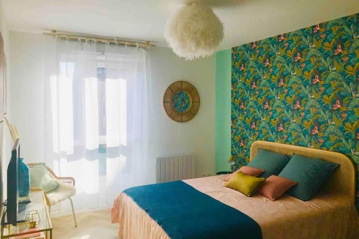 Studio Proche Disneyland Paris - Chessy