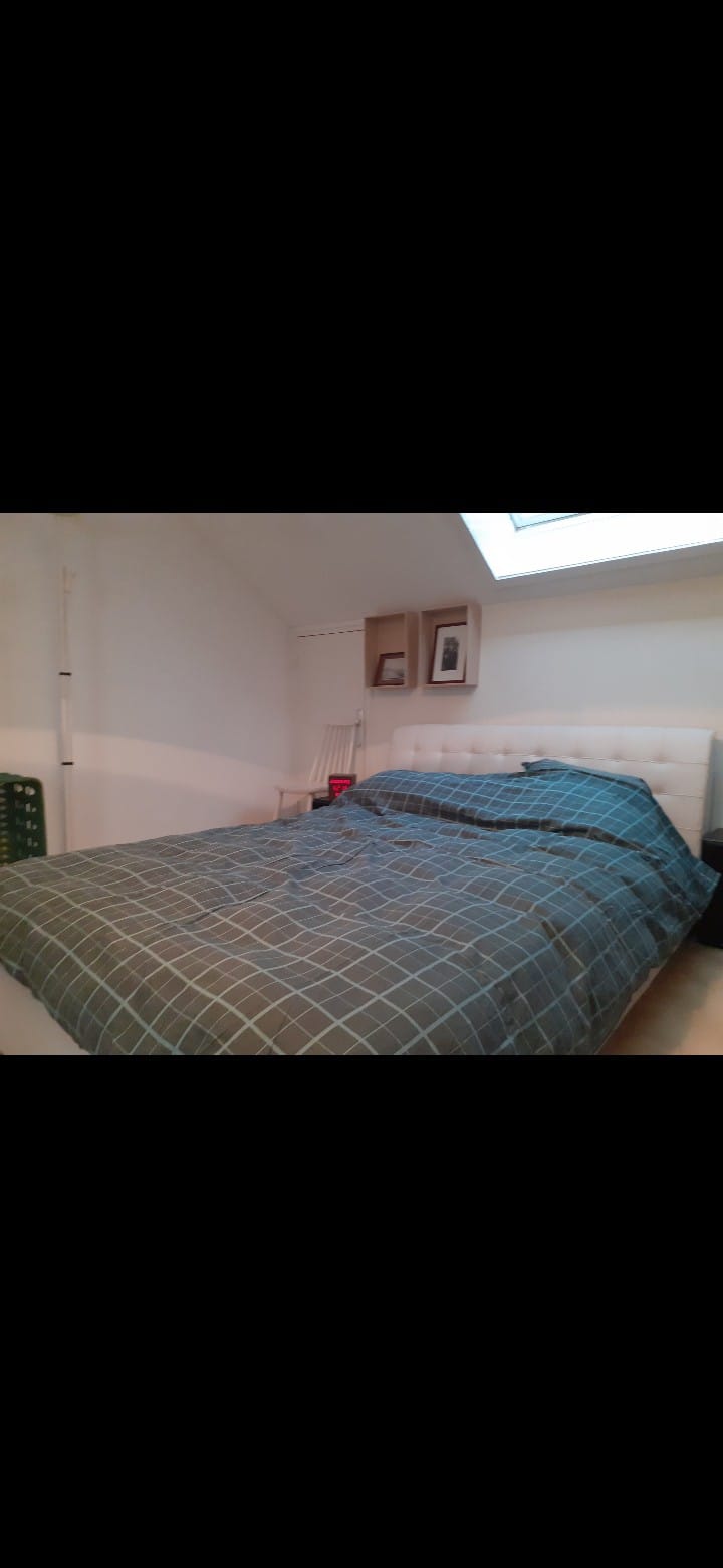 Royal Attic Room - Apeldoorn