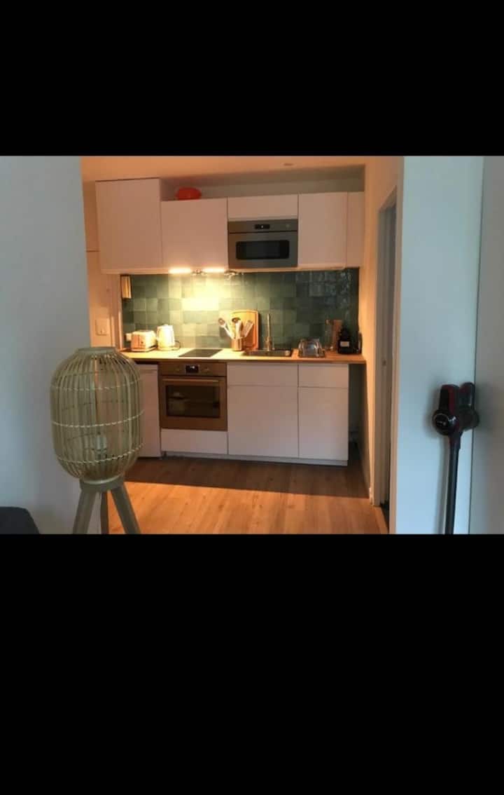 Charmant Et Cosy Appart En Plein Coeur De Paris - Porte de Choisy