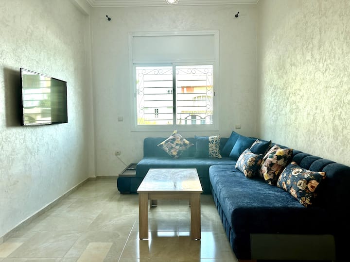Kenitra Urban Stay - Kenitra