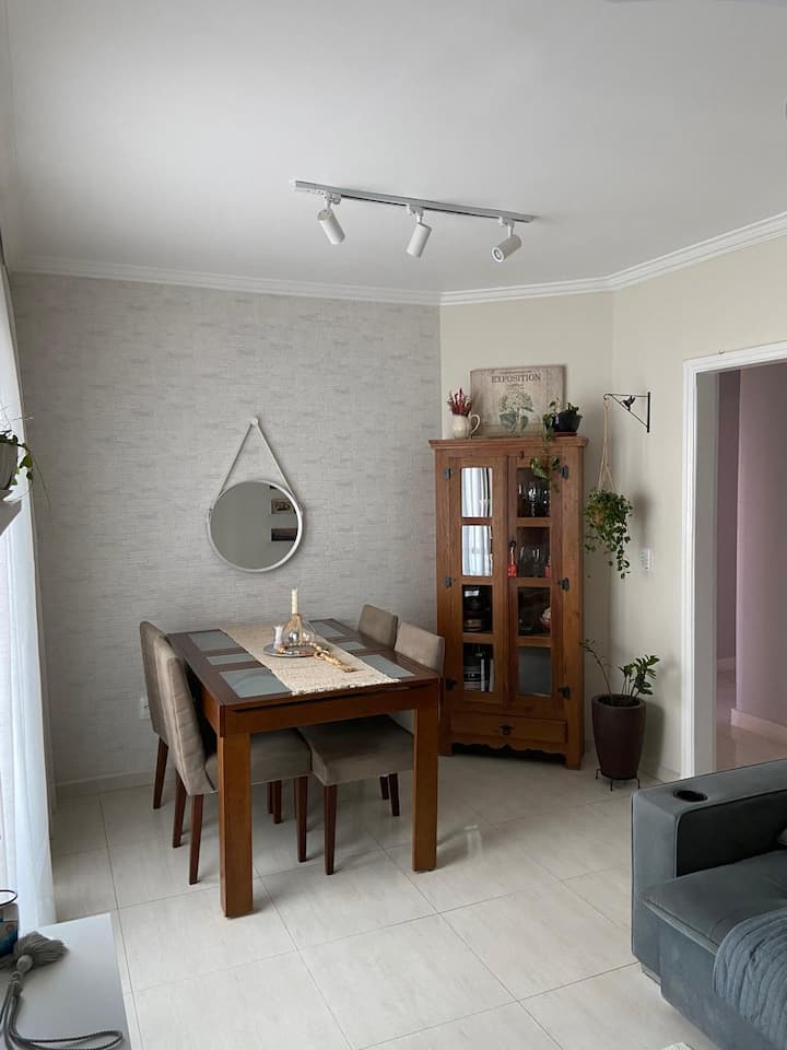 Excelente Localização - Sorocaba