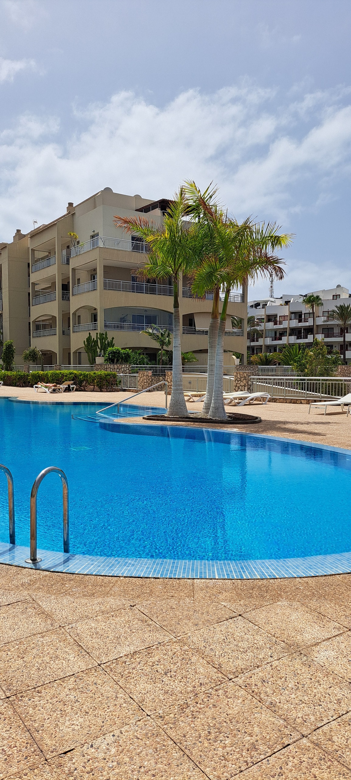 Casa Remo - Apartamentos para Alugar em Palm-Mar, Canarias, Espanha ...
