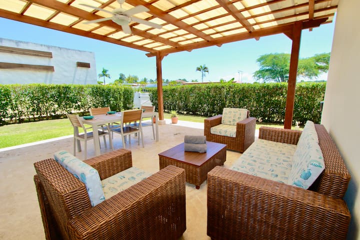 Sosua Ocean Village - 2bdrm 3bed 2bath - Sosúa
