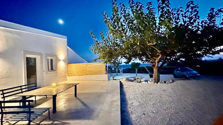 Casa Mya Zona Oasi A Due Passi Dal Mare - Marzamemi