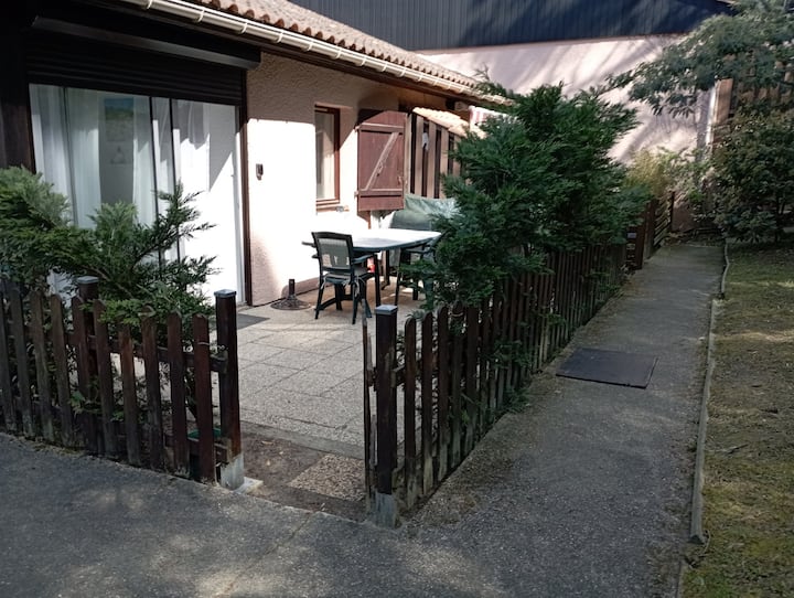 Pavillon T2 - Lacanau