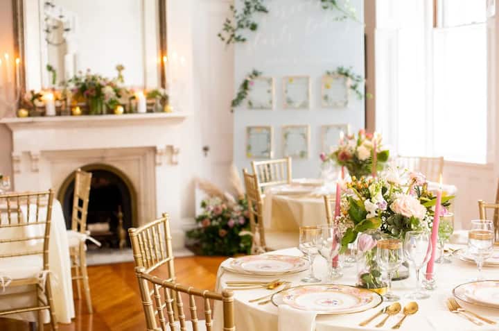 Perfect For The Wedding Party - Rhode Island