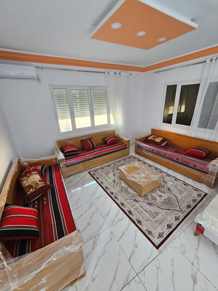 Dartoumana Ogla Zarzis - Zarzis