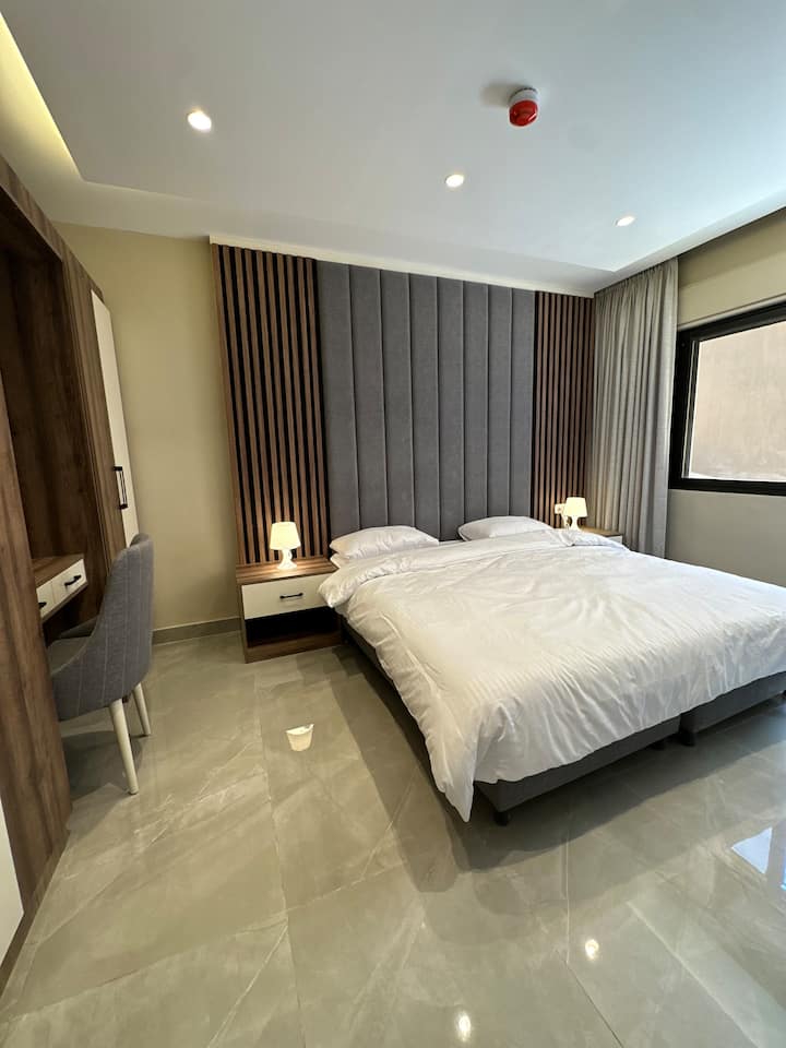 Chic Apartments For Rent Ave0/9 - Ammán
