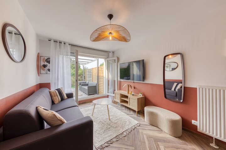 (L35) Disney & Paris / Cosy - Lognes