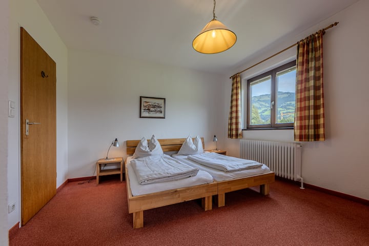 Hahnenkamm Residenz - Kitzbuhel