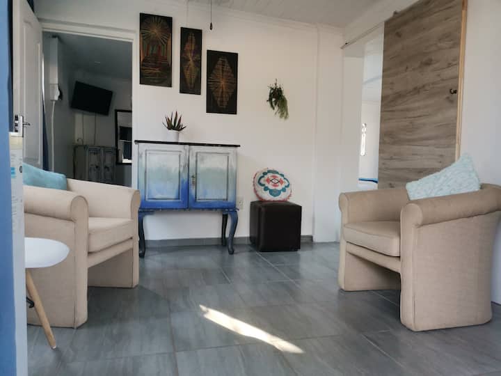 " Orchid Suite" Bohemian Bliss ! - Amanzimtoti