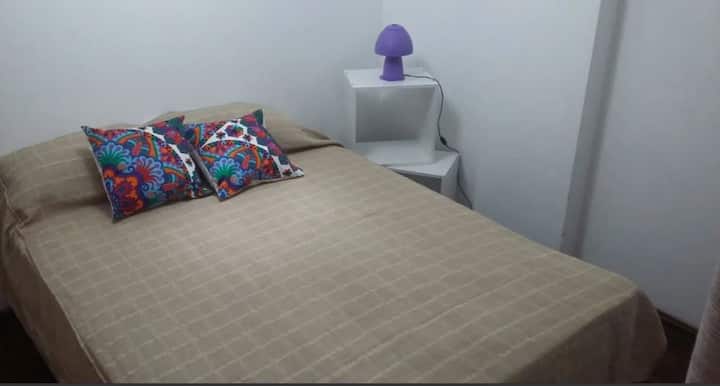 Dpto Excelent Ubicación Céntrico - Villa Carlos Paz