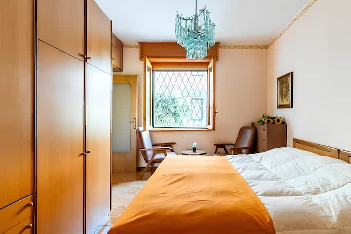 La Casa Della Nonna - Bordighera